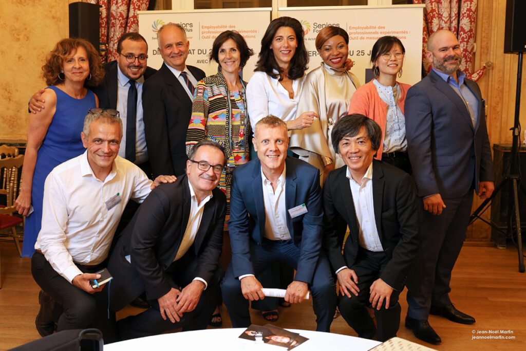 Accueil - Seniors Force Plus